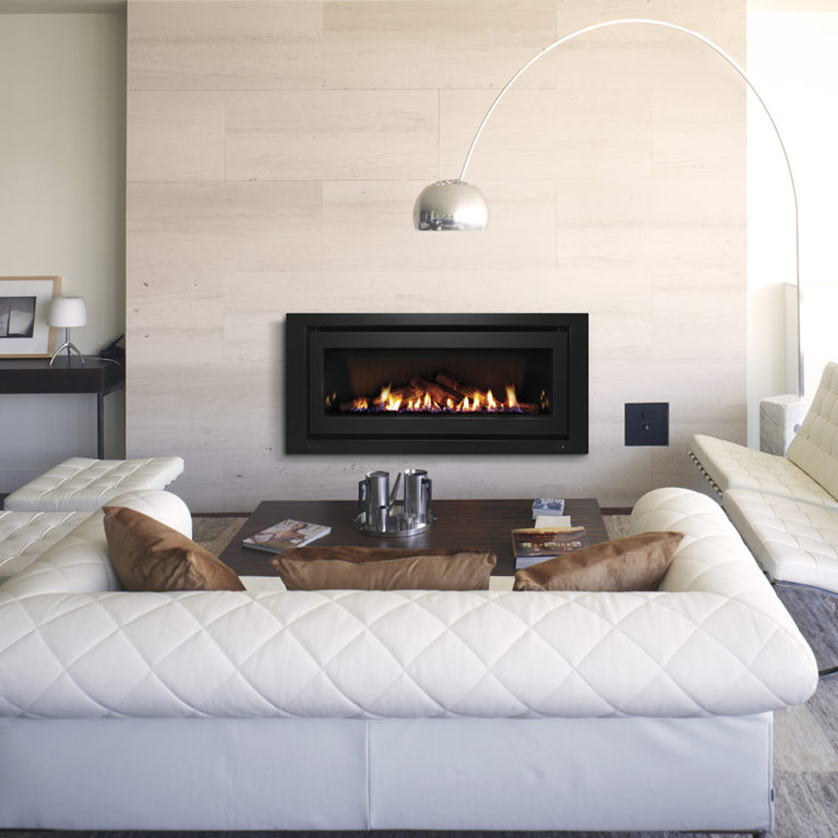 Power Flue Gas Fires Archives | Rinnai Gas Log Fires, Heating & Hot ...