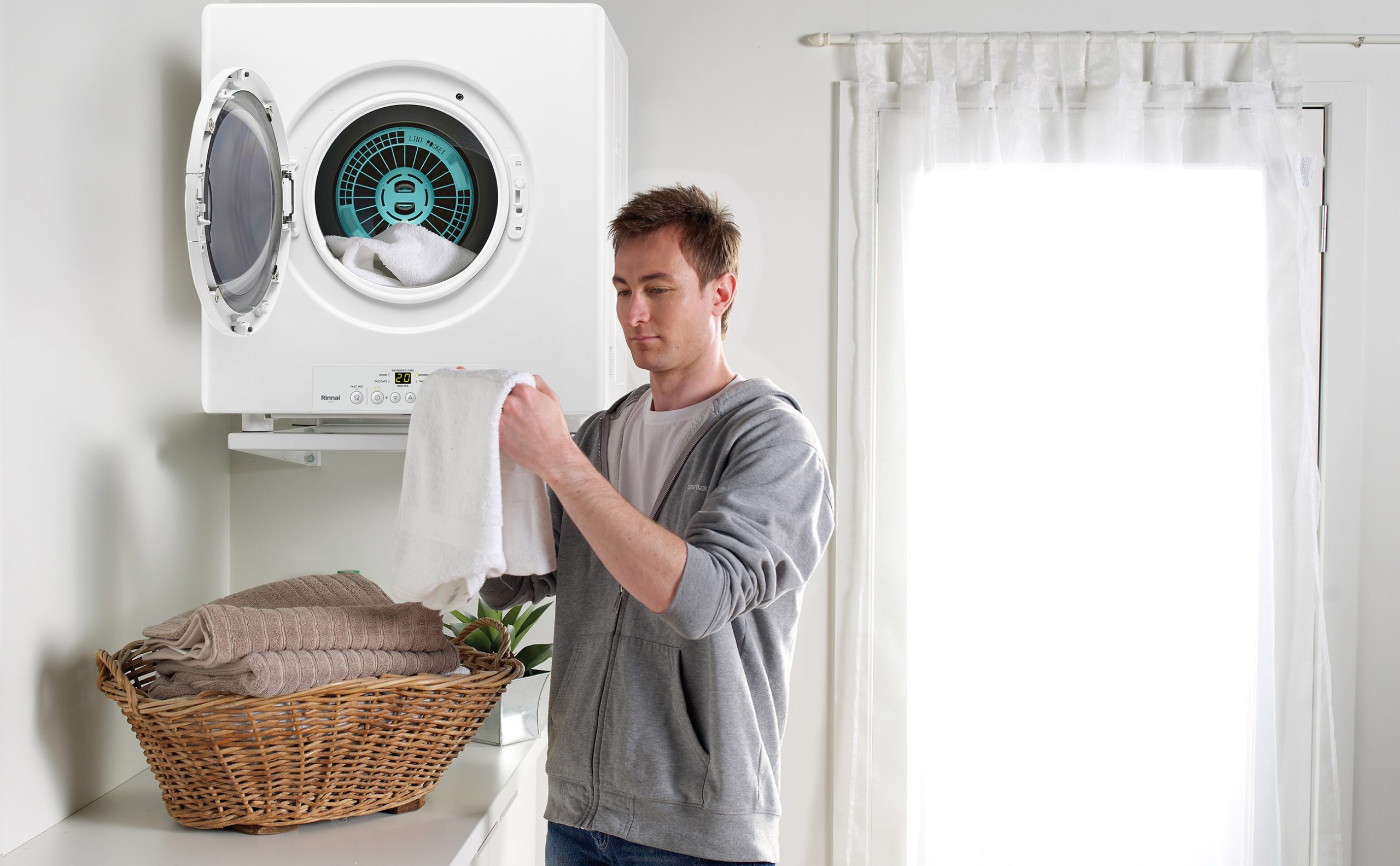 Rinnai Gas Heaters Melbourne | Heating, Cooling & Hot Water System ...