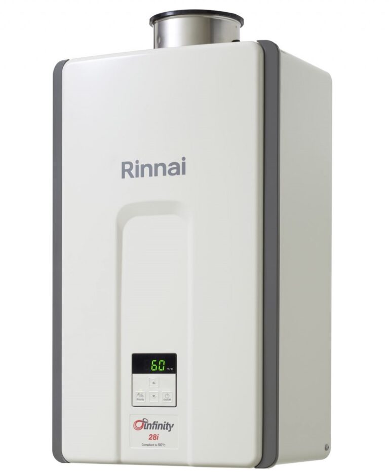 Continuous Flow Archives | Rinnai Gas Log Fires, Heating & Hot Water ...