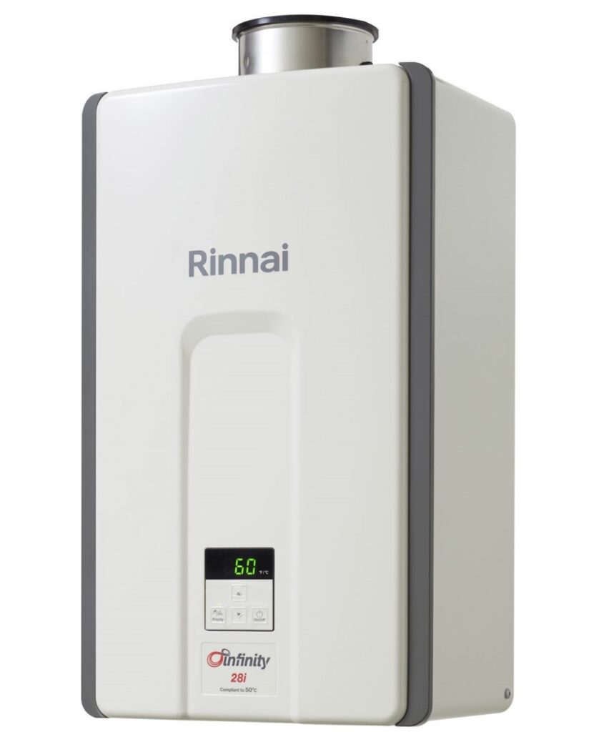 Continuous Flow Archives | Rinnai Gas Log Fires, Heating & Hot Water ...