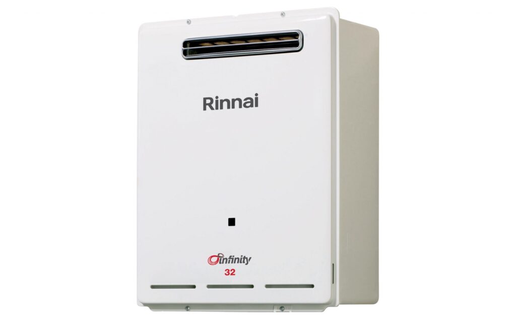 Continuous Flow Archives | Rinnai Gas Log Fires, Heating & Hot Water ...