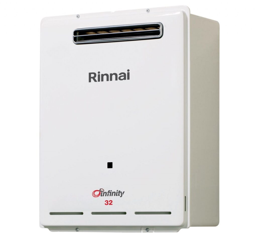 Continuous Flow Archives | Rinnai Gas Log Fires, Heating & Hot Water ...